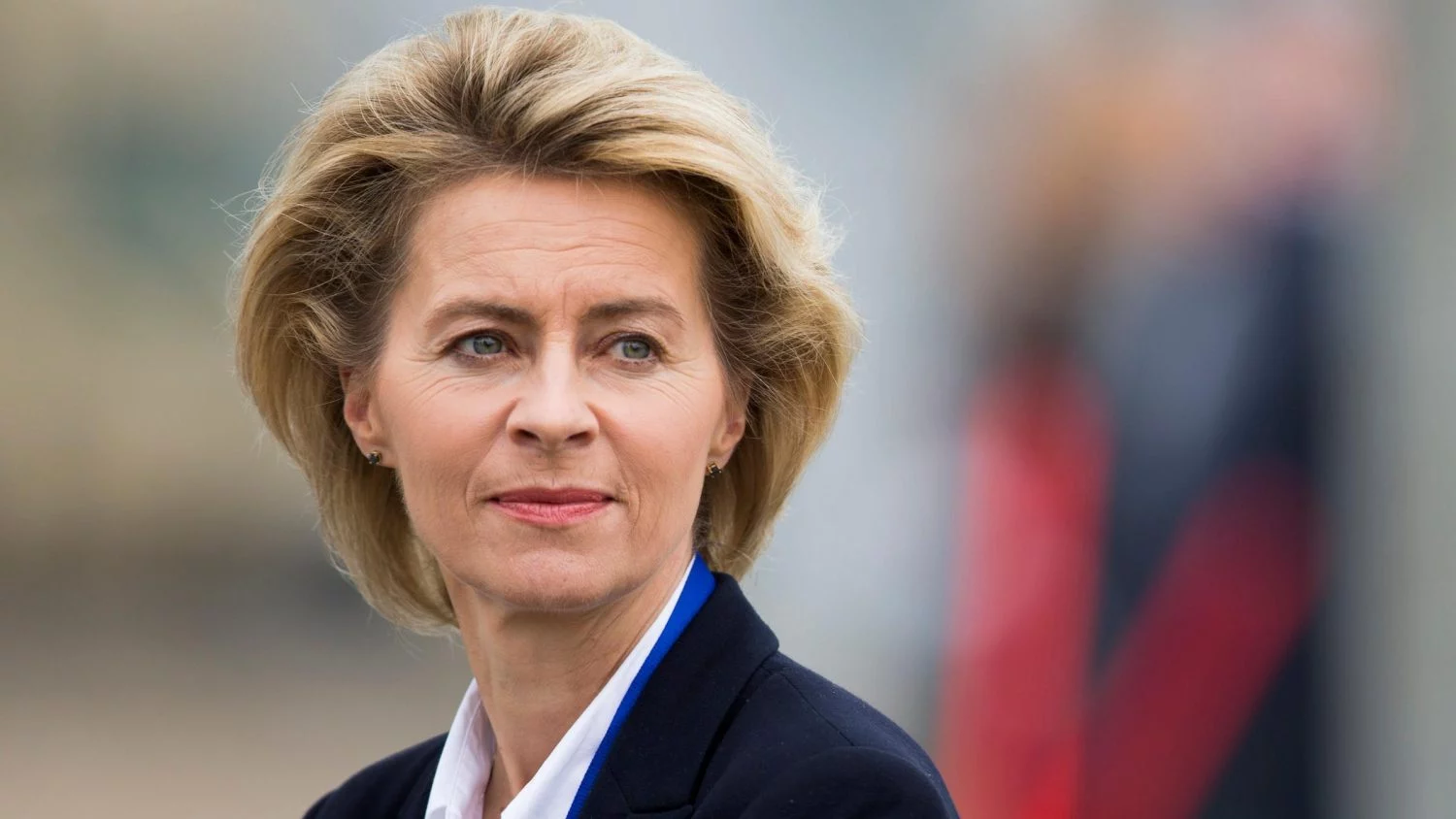 Von der Leyen y Kallas libran una guerra interna que socava la ...