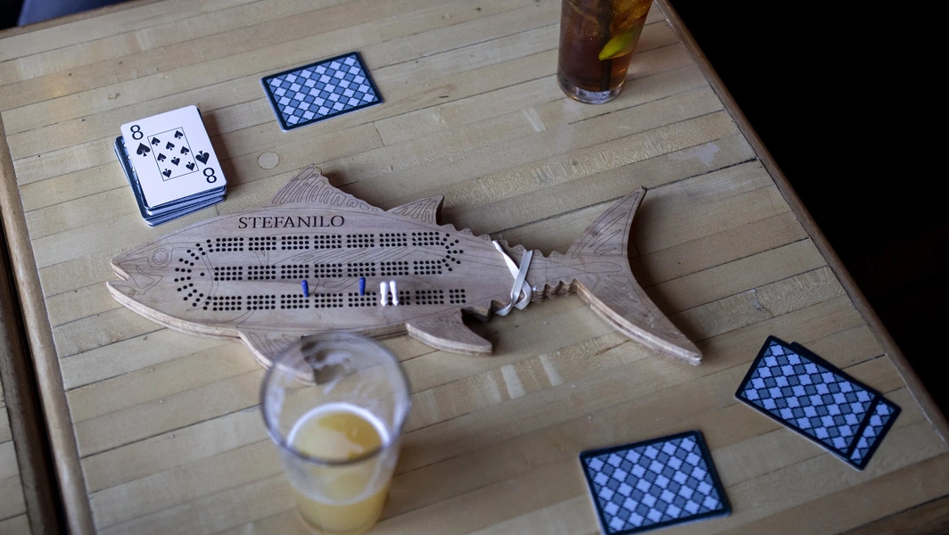 Master cribbage scoring like a pro player