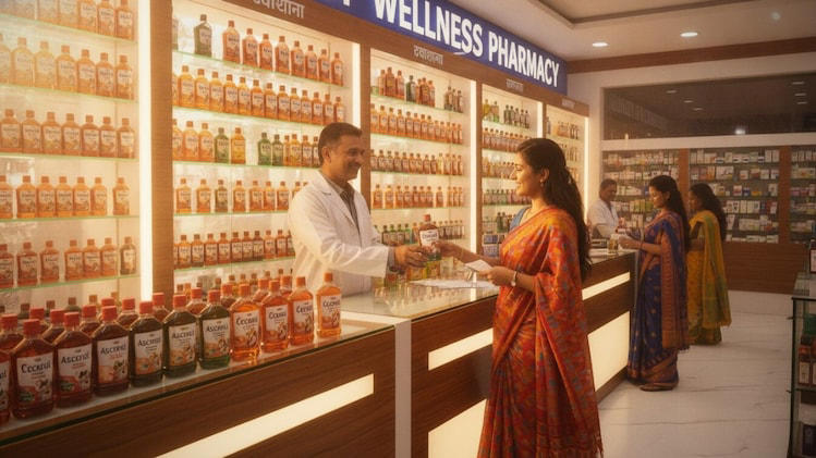 Do you need a doctor's prescription for a cough syrup? Here's what we know