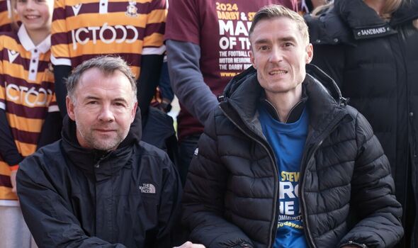 Steph Houghton's life as ex-footballer husband in heartbreaking battle ...