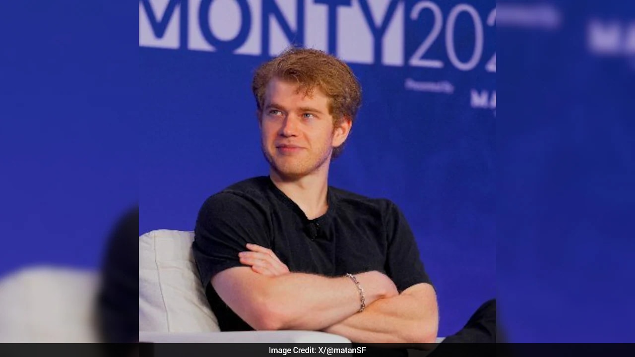 Startup founder's strategy for peak productivity: Gift employees Rs 3 ...