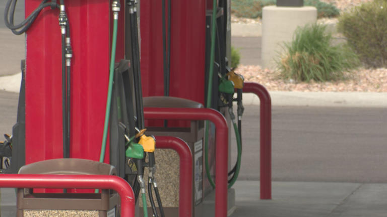 Will the deal between the US and Iran bring lower gas prices? Colorado ...