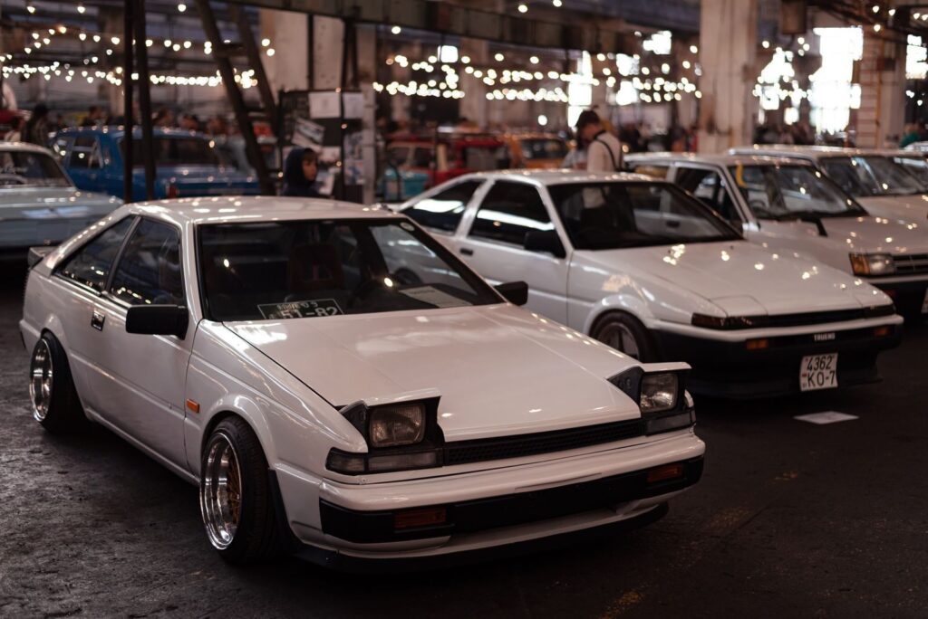 The overlooked legends: 12 rad '80s cars worth remembering