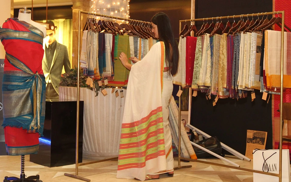 Saree styling tips every modern woman needs