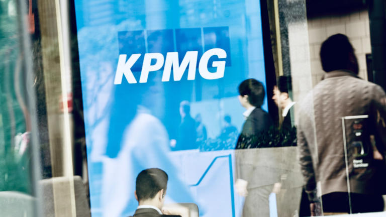 KPMG referred to anti-corruption watchdog amid three-month freeze on ...