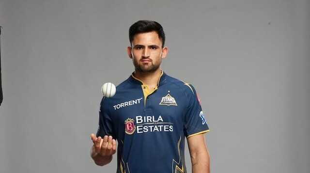 Gujarat Titans speedster earns major move following impressive IPL 2026 ...
