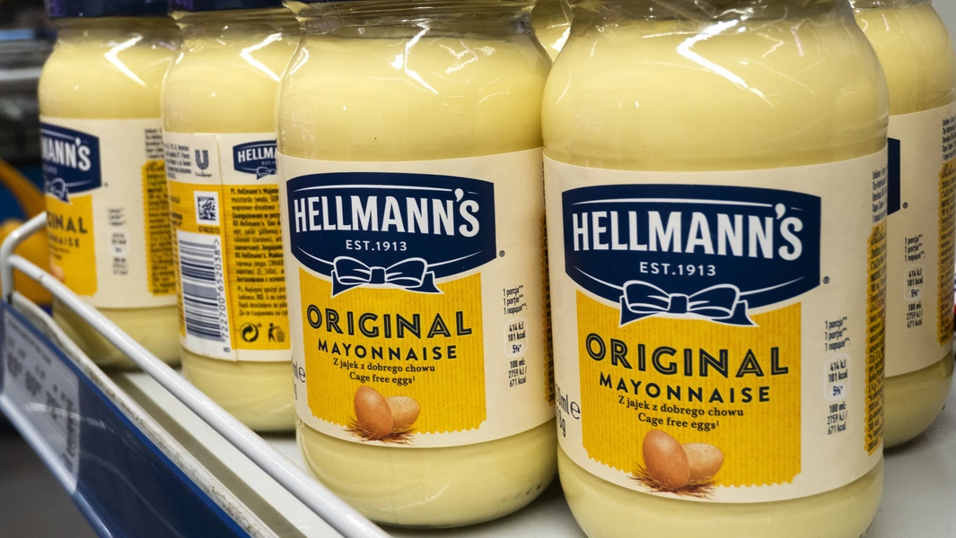 7 top mayonnaise brands and their unique flavors