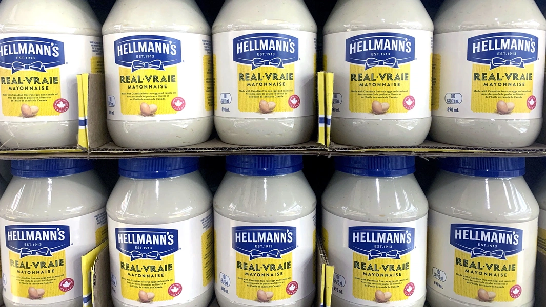 7 top mayonnaise brands and their unique flavors