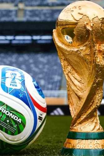 Racism stigma hits FIFA WC 2026 after referee accused of making 'white ...