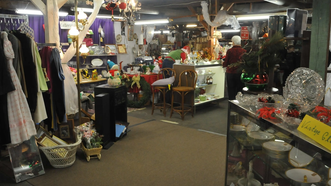 5 Missouri flea markets packed with unique finds