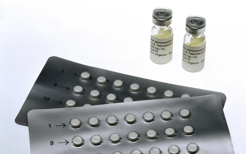 Few men on testosterone get proper diagnostic tests, study finds