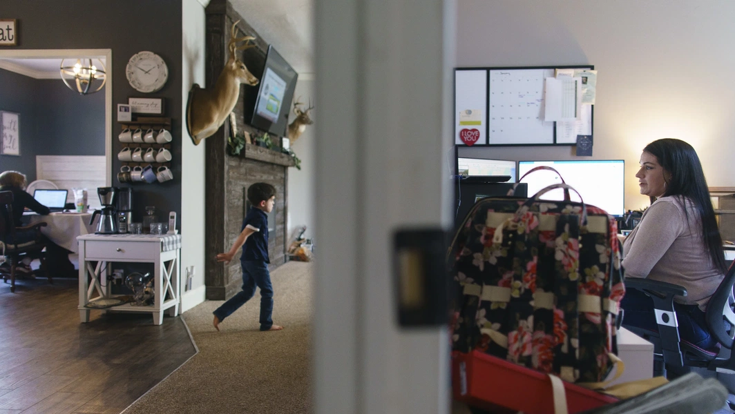 19 careers offering flexibility and strong pay for parents