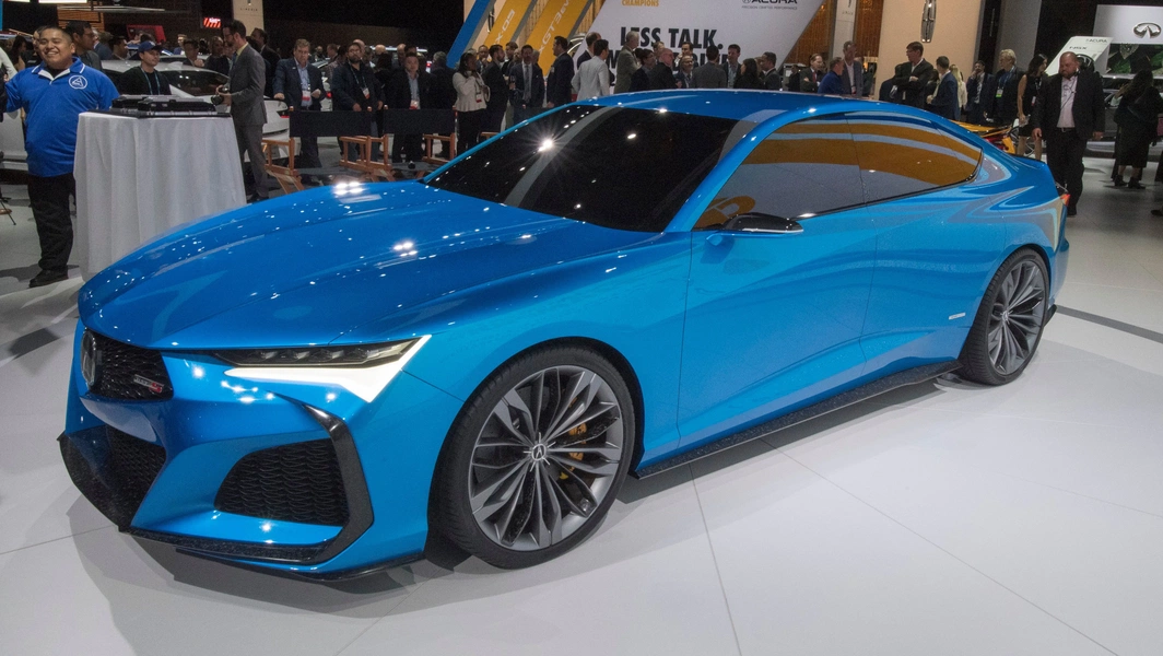 10 concept cars that became road-ready icons