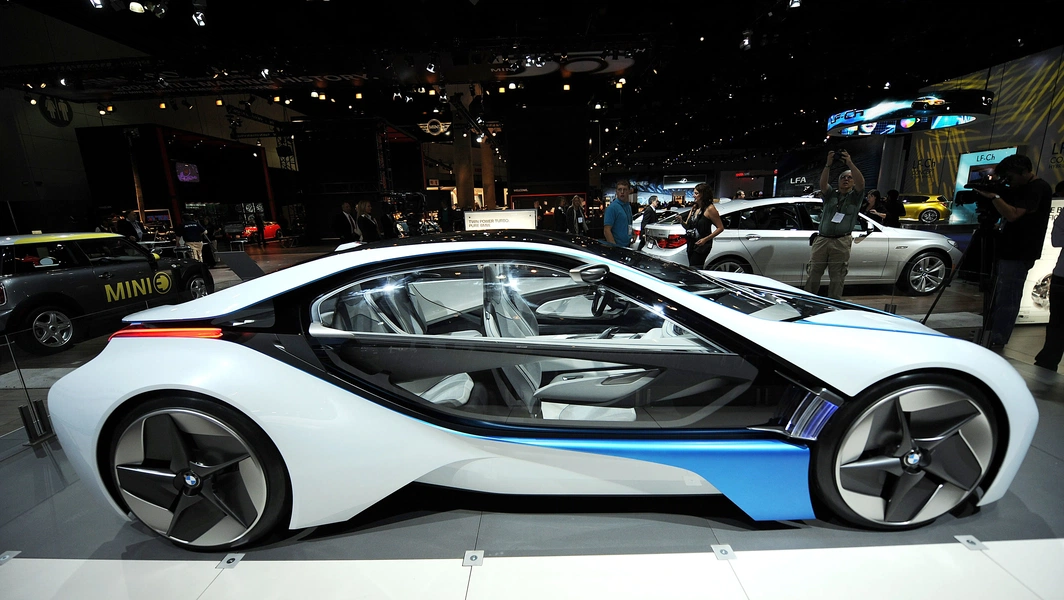 10 concept cars that became road-ready icons
