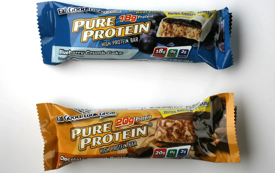 Protein-packed snacks you’ll actually crave