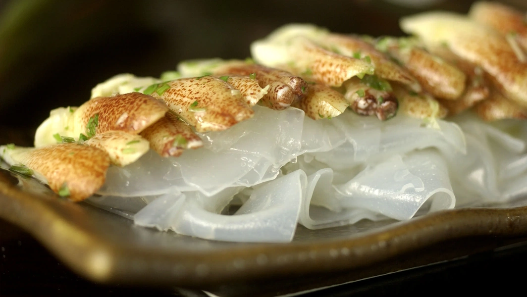 8 unique regional foods across America