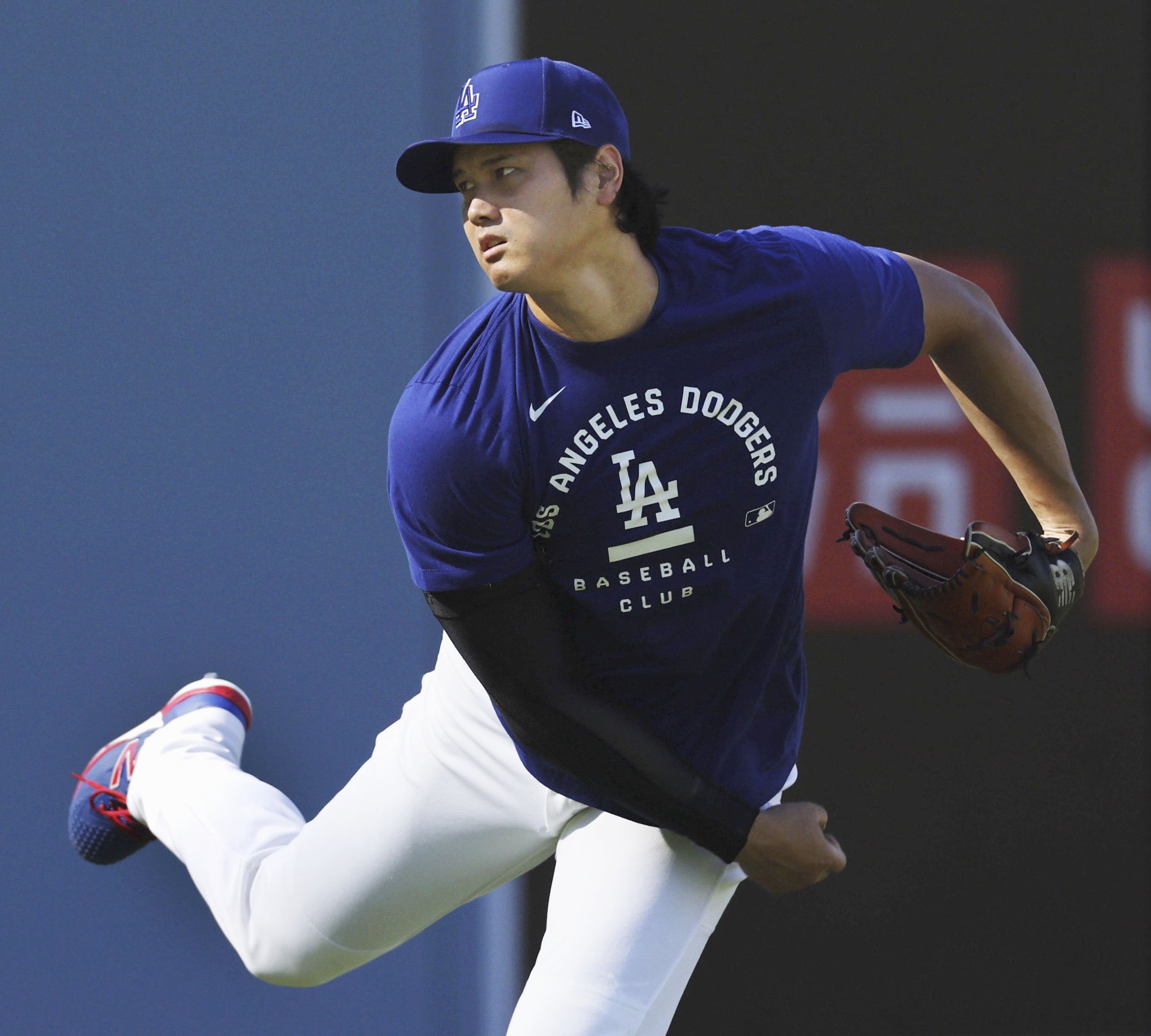 Baseball: Shohei Ohtani tops early voting for MLB All-Star Game