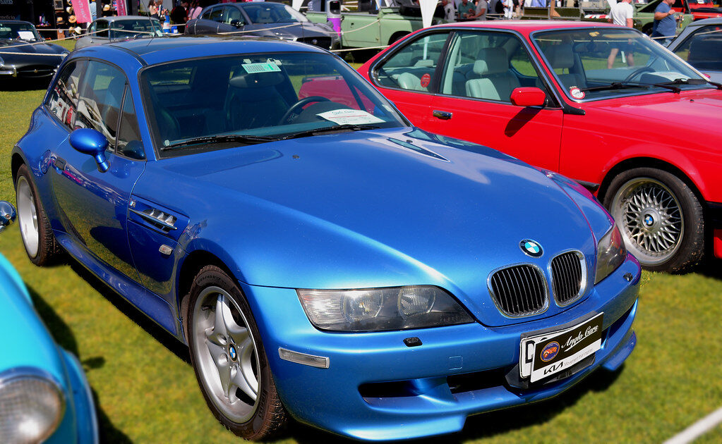 12 divisive car designs that have aged beautifully