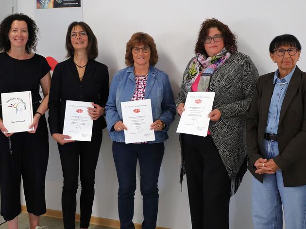 TSV Wallenrod bewegt Jung und Alt