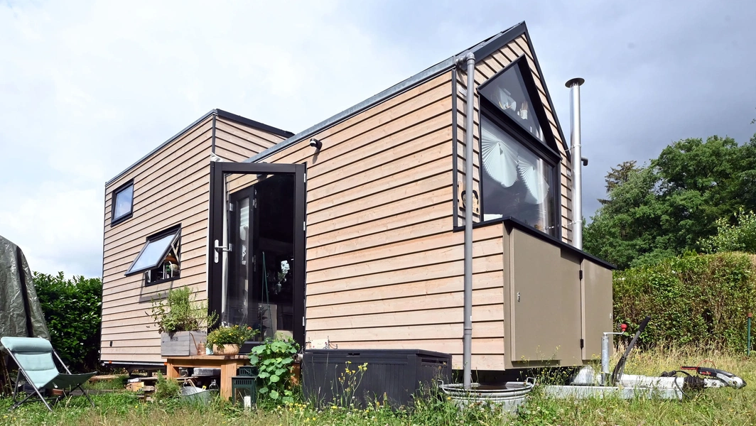 7 innovative tiny homes for every lifestyle