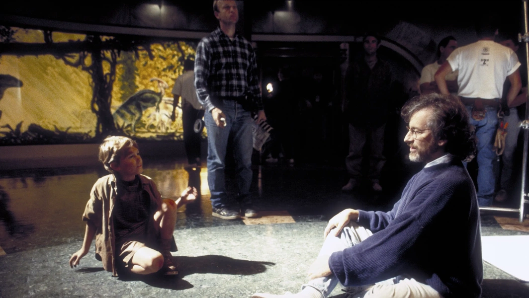 12 landmark films that defined the 1990s