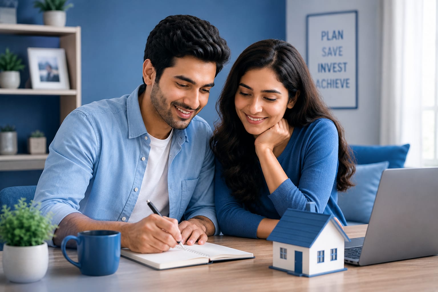 Goal-based financial planning: Why young couples are investing with purpose