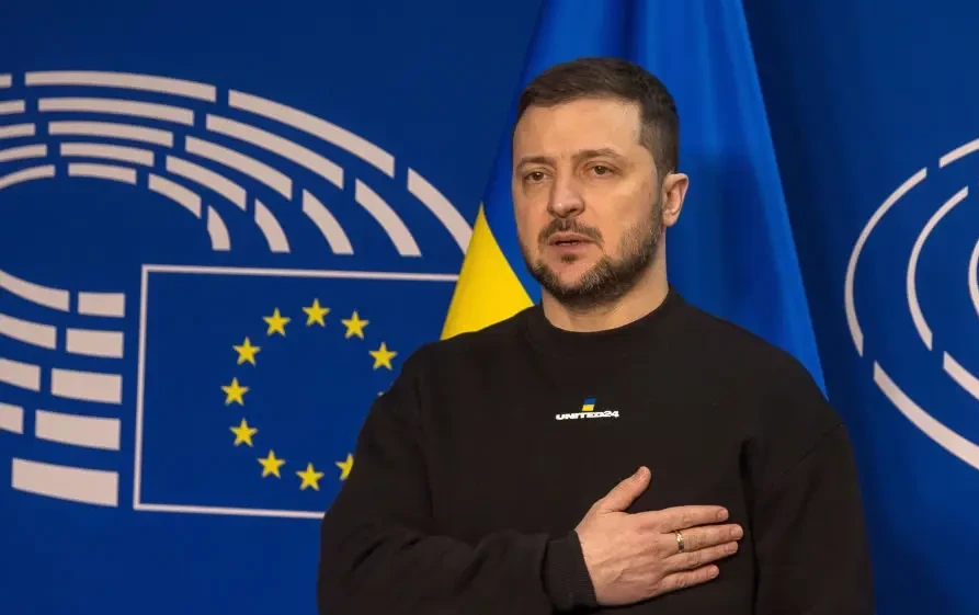 EU startet historische Ukraine‑Beitrittsgespräche