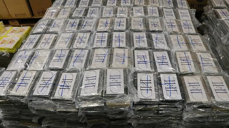 L’UE a-t-elle un problème de drogue ? Répondez à notre sondage
