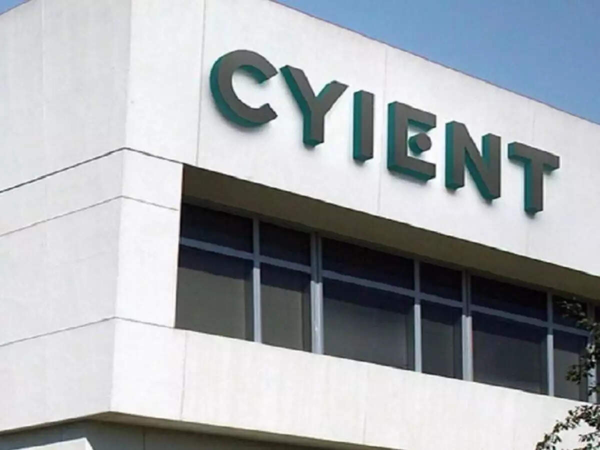 Buyback alert! Last date to buy Cyient shares to participate in Rs 720 ...