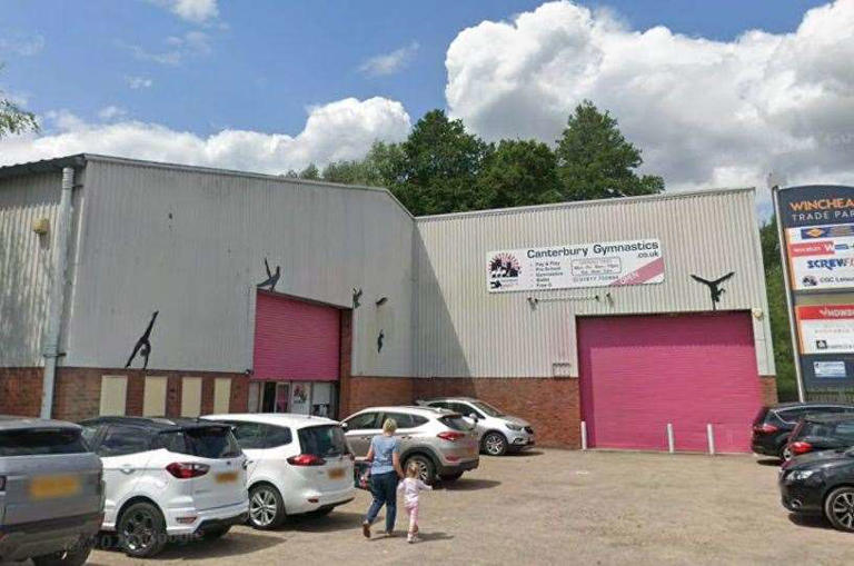 Small businesses left 'shocked and distressed' after eviction with ...