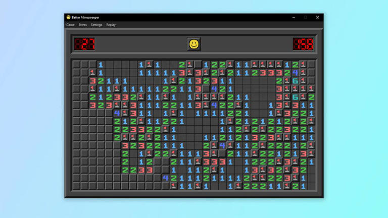 New Steam free game brings back a PC classic from your childhood