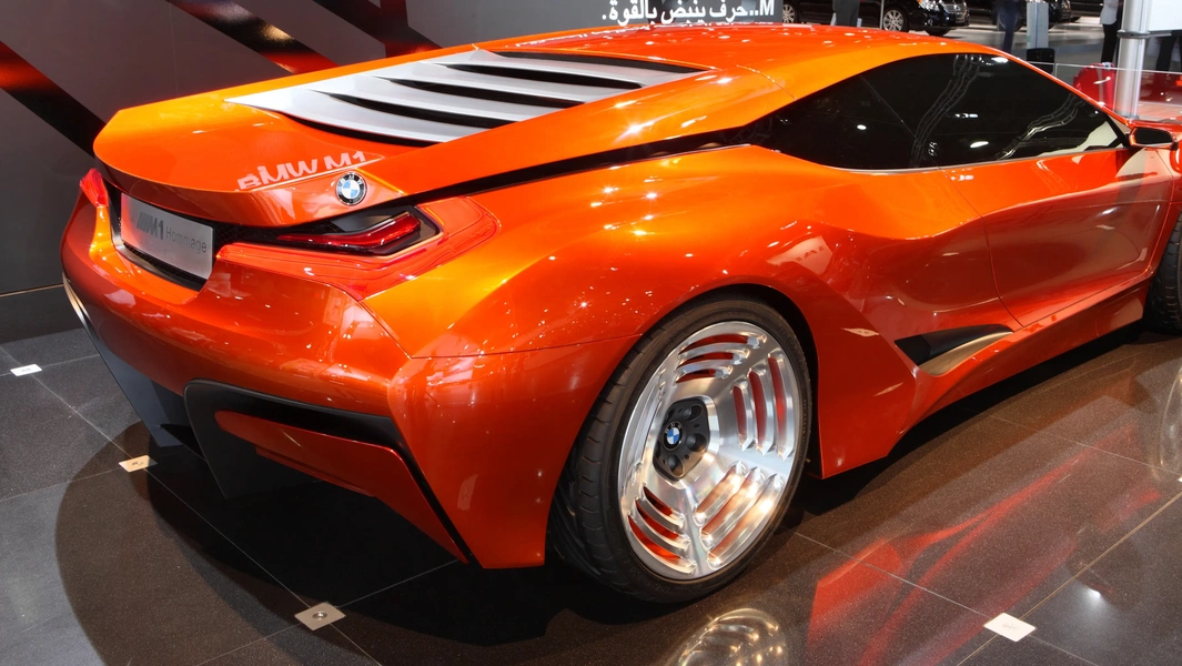 18 bold car designs that polarized the public