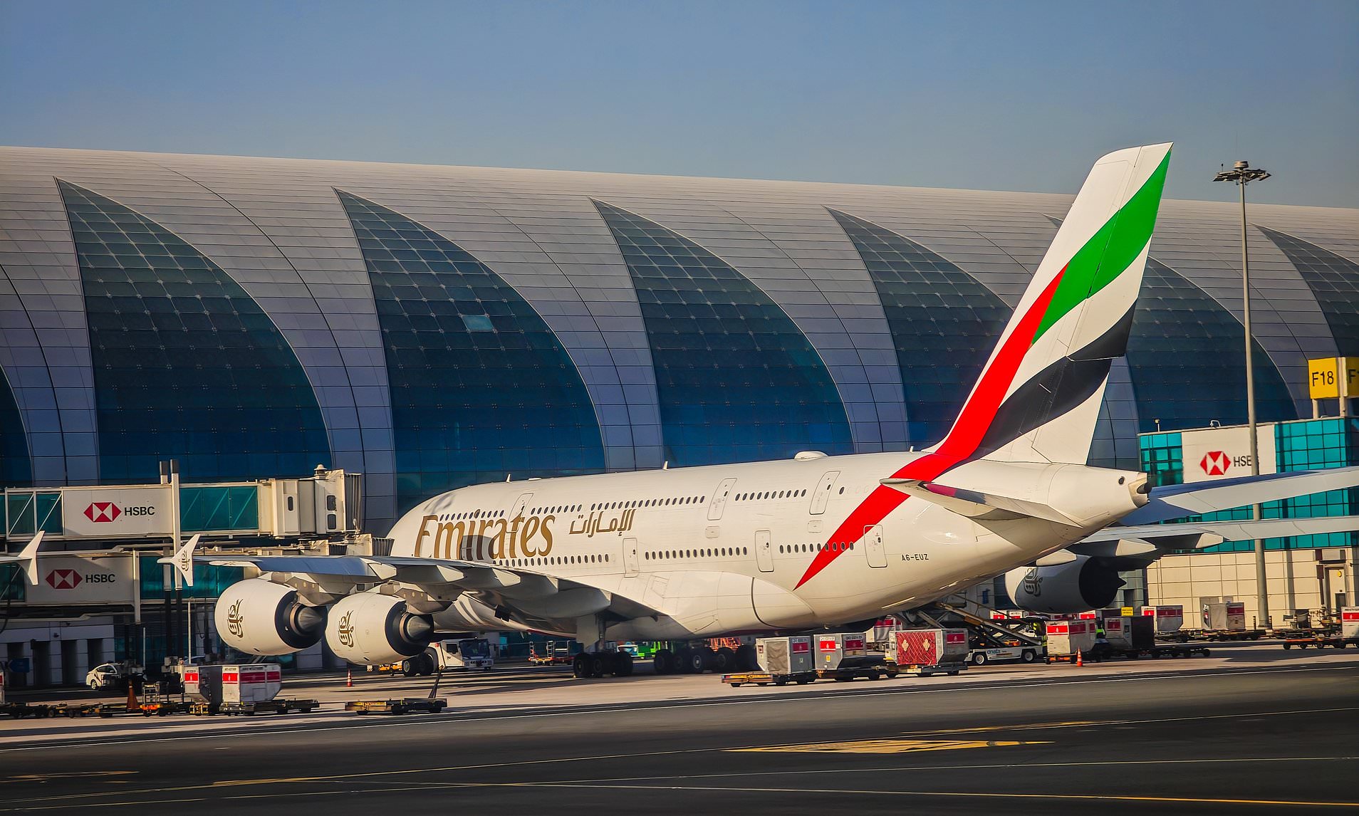 Are Dubai holidays back on? Experts predict what fragile end to Middle ...