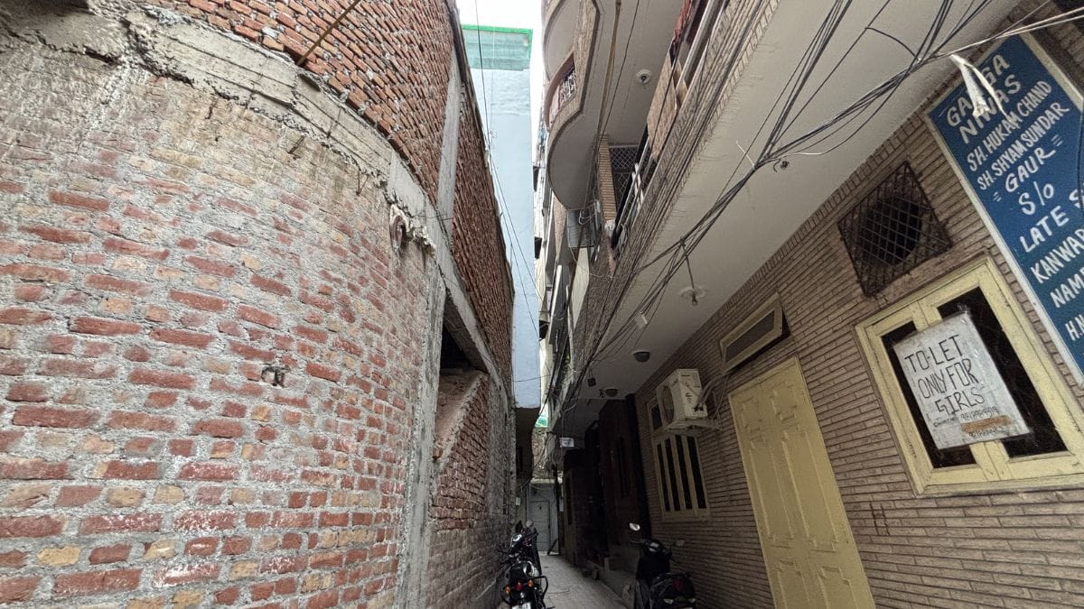 Lal Dora villages are a parallel city in Delhi. No one wants to fix ...