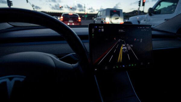 India eases rules for self-driving technology in push to reduce road ...
