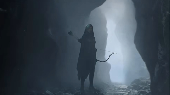 Anya Taylor-Joy joins the cast of The Lord of the Rings Hunt for Gollum ...