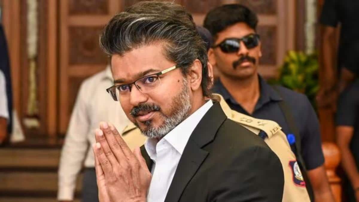 TVK govt to unveil Tamil Nadu fiscal white paper today, spotlight on ...