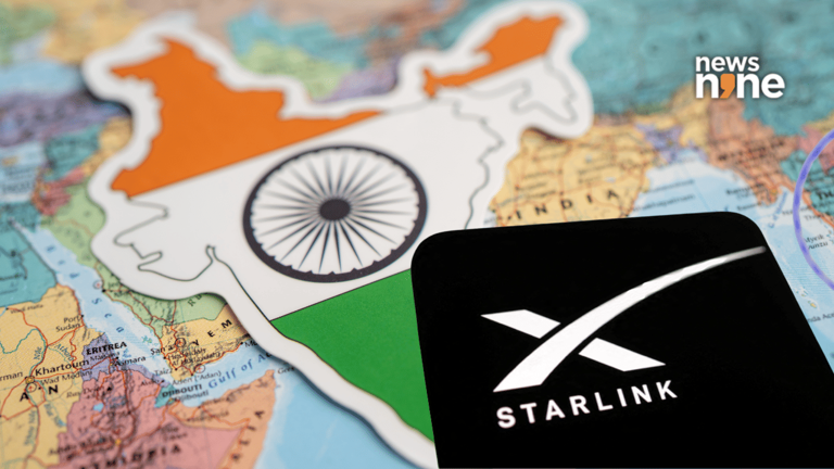 Starlink India launch faces new security check over satellite laser links