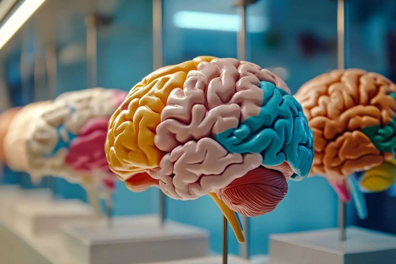 Alzheimer : une piste inédite, très prometteuse chez la souris