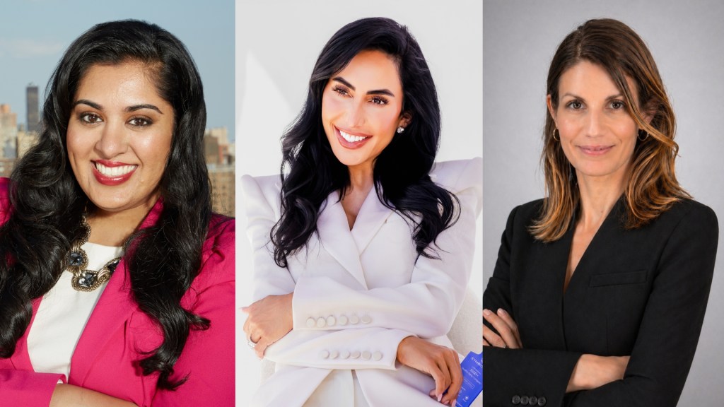 Sephora, La Roche-Posay appoint new executives