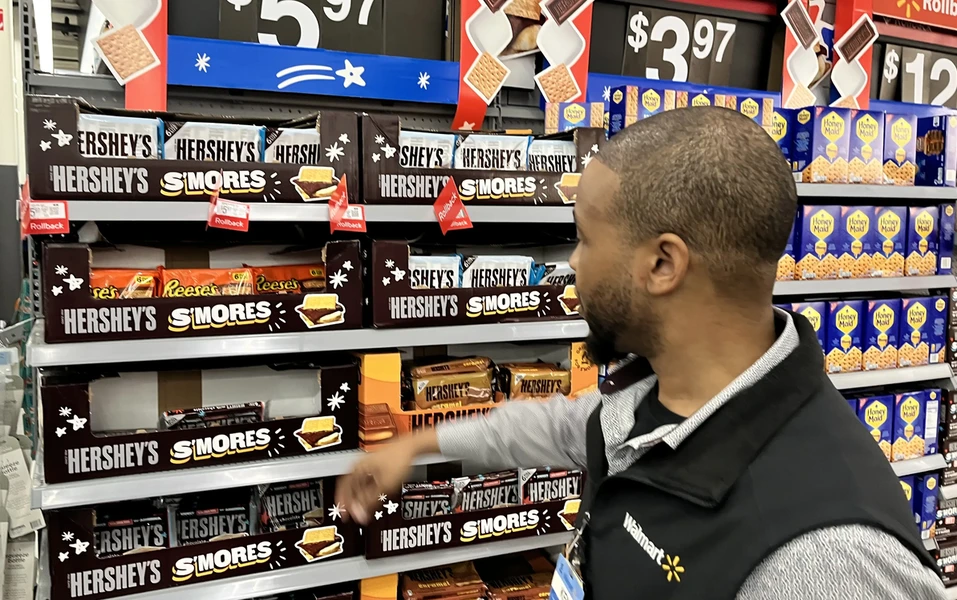 Six grocery chains undercut Walmart in new price study