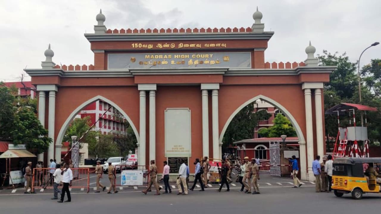 Madras court calls students 'real life paper tigers' in 2016 college murder