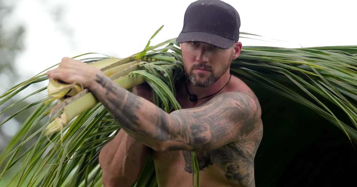 Who is Sean Jacobs? ‘Outlast: The Jungle’ player opens up about falling ...