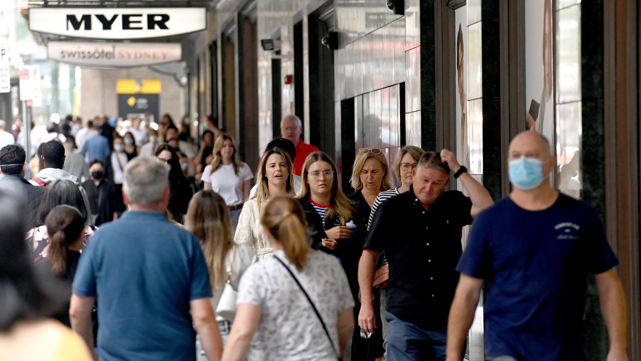 'Not ruling out': RBA warns rate pain not over