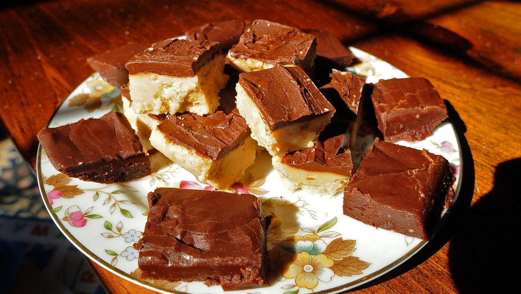 Classic and creative fudge recipes