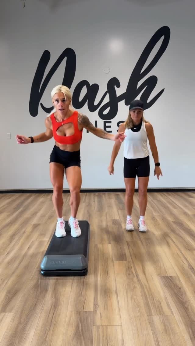 Gasolina dance challenge virtual workout spin