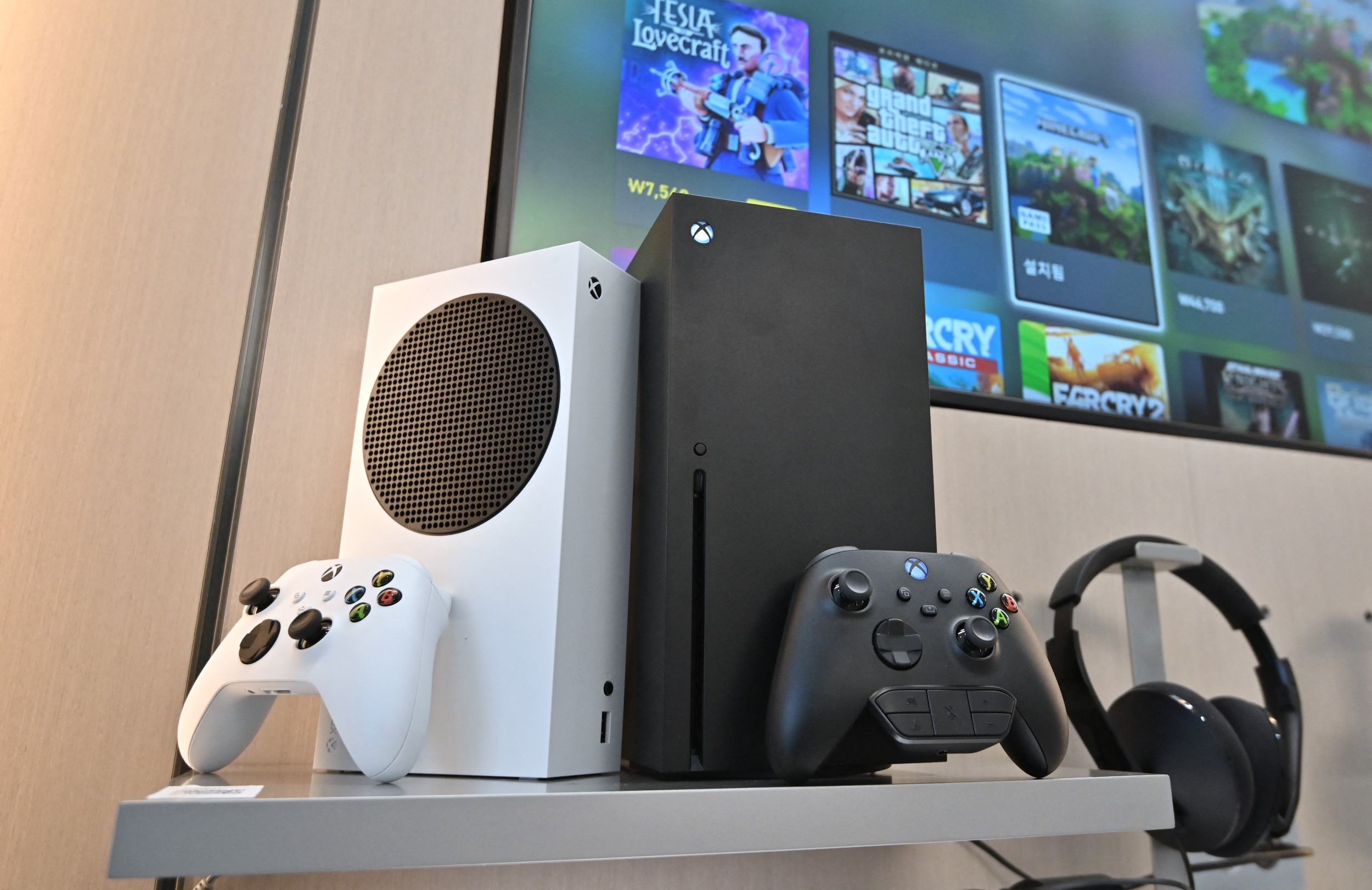 Xbox website leaks 'buy now, pay later' option