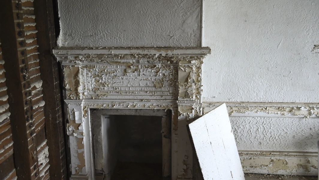 13 fascinating finds hidden in old homes