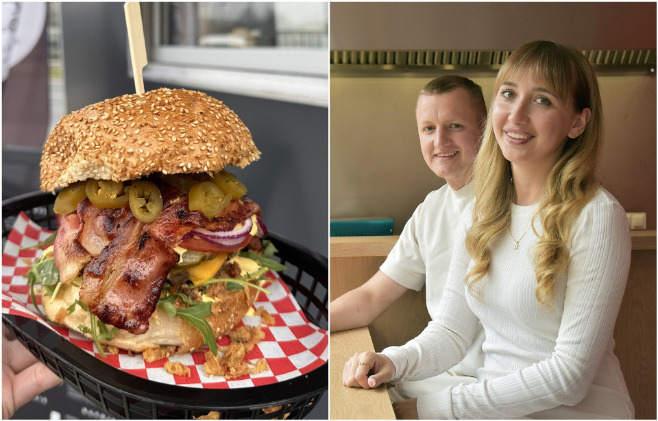 Nowe miejsce dla fanów burgerów w Głogowie. Już wkrótce otwarcie „Buła ...