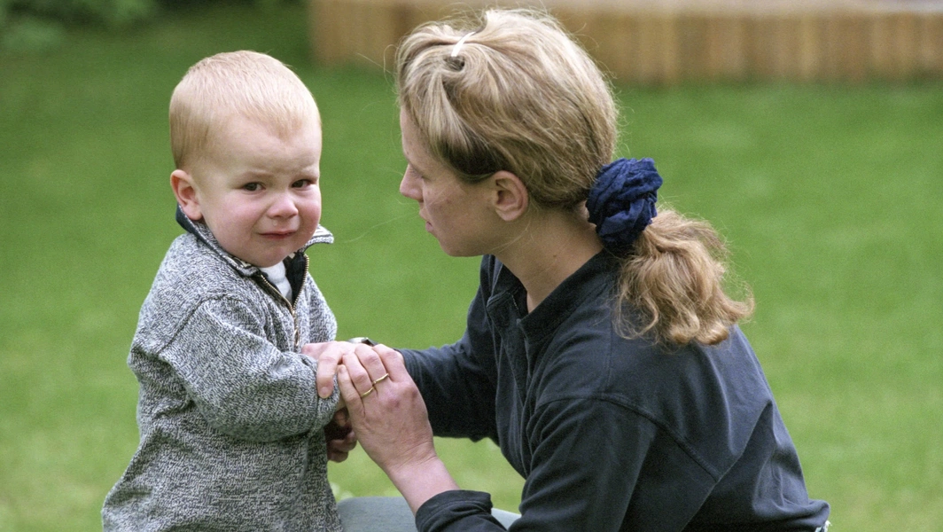 The quiet habits that make kids trust you